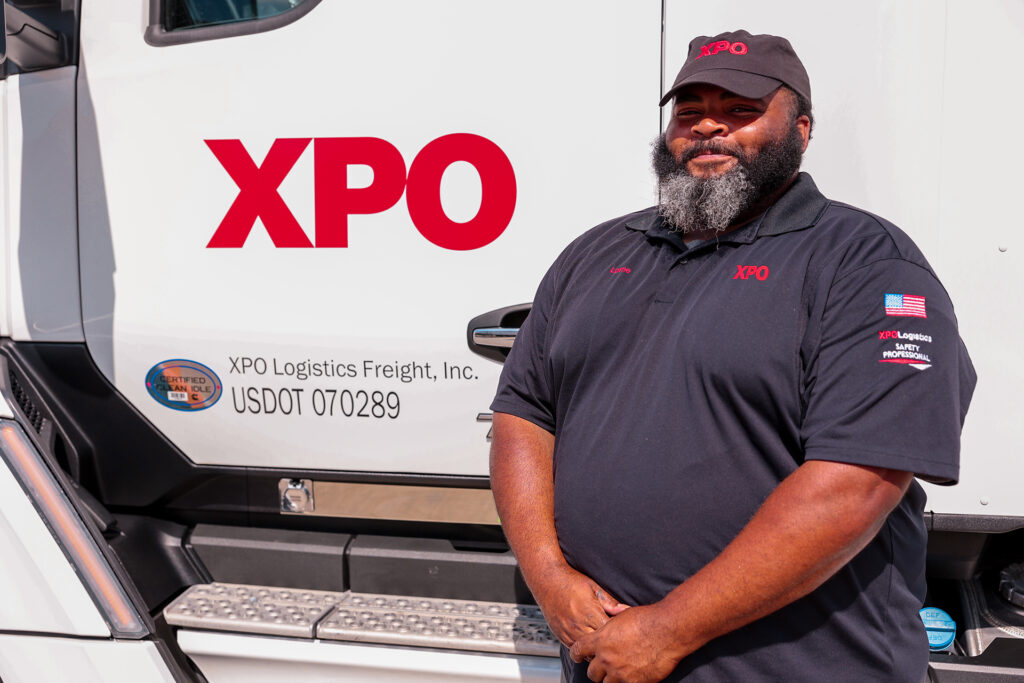 Local - Home - XPO