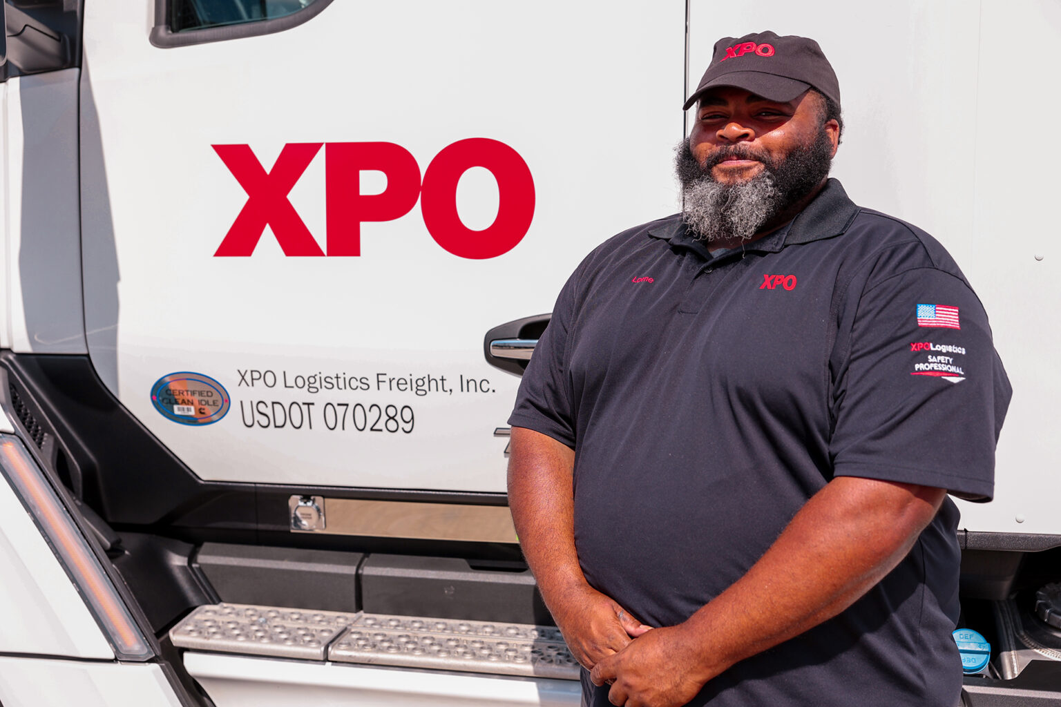 Local - Columbus, OH - XPO